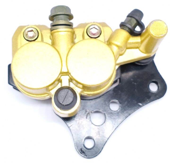 MOTORCYCLE CALIPER ONLY FURY/SHOGUN | Lazada PH