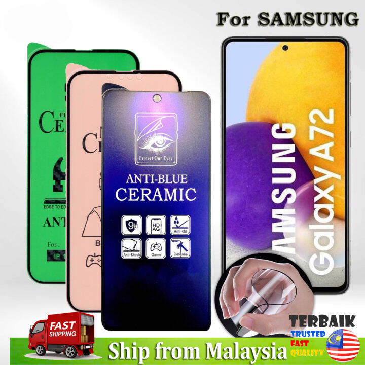 Samsung Galaxy A03s / A02s / A02 / A71 / A51 / A30s / A30 / A50 / A50s ...