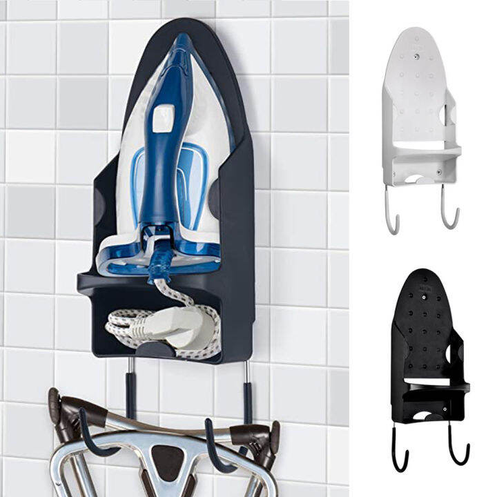 COD Iron Rack Ironing Board Household Iron Holder Folding Ironing Board ...