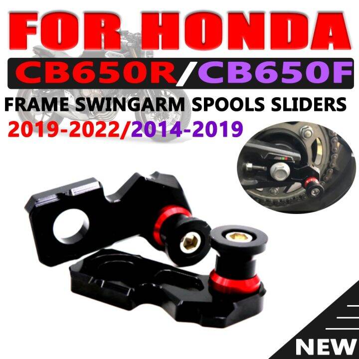 For Honda CB650R CBR650R CB650F CBR650F CBR CB 650R 650F 650 R F ...