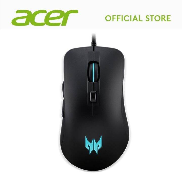 Acer Predator Cestus 310 Wired Gaming Mouse (PMW910) | Lazada PH
