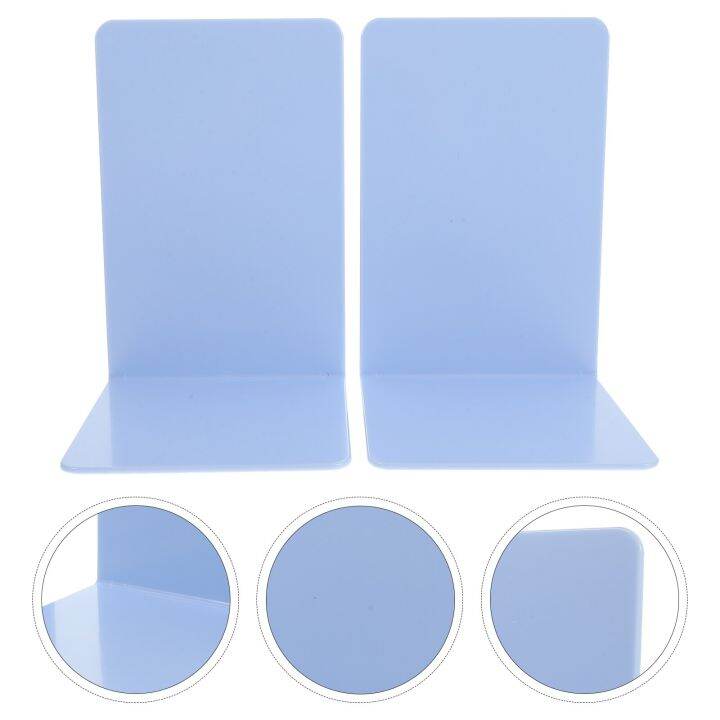 Look The Bookshelf Convenient Stands Desktop Ends Crafted Multi-Ftion ...