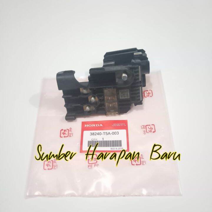 Sekring Aki Terminal Battery Honda HRV Jazz S RS GK5 City GM6 2014 2015 ...