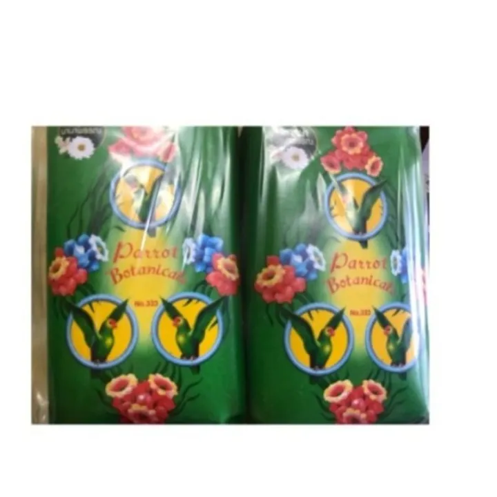 sabun cap burung/sabun gatal/sabun mandi/sabun parrot botanical/parrot ...