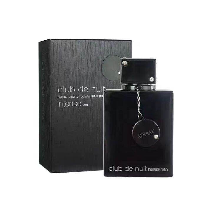legal Armaf Club De Nuit Intense Man (CDNIM) Eau de Toilette for Men ...