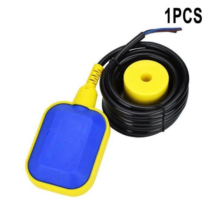 Controller Float Switch Float Valve Fluid IP68 Liquid Parts Water Level ...