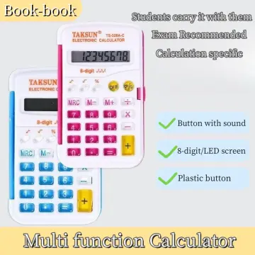 Online Calculator Kids