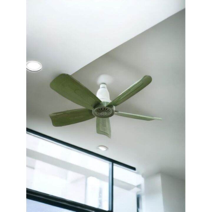 HOT MFDCH #980-5c VAVA XL Ceiling Fan 5 blades Portable Ceiling fan ...