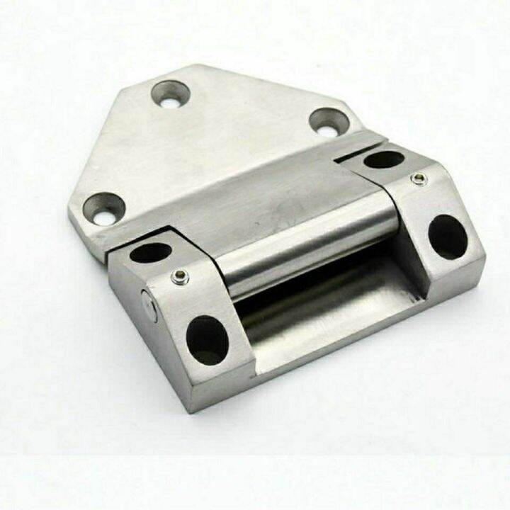 Plus-Sized-Large Thickened 304 Stainless Steel Heavy-Duty Hinge Strong ...