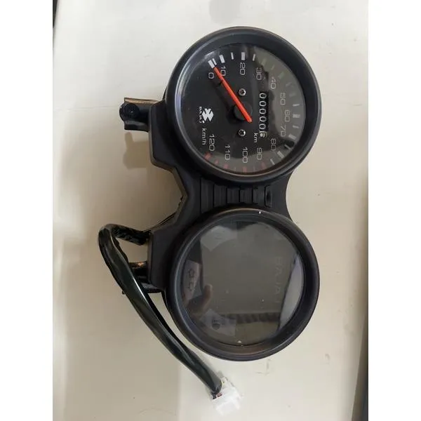Divvy Speed meter assembly CT100 bajaj | Lazada PH