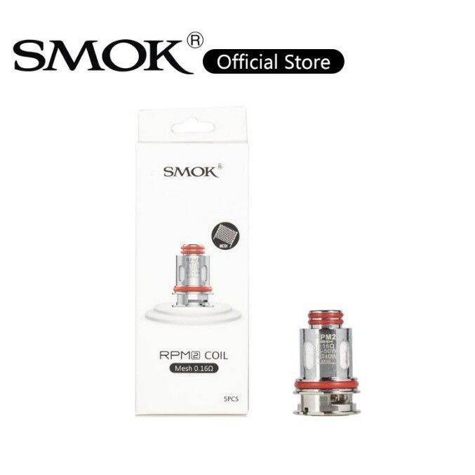 durable Smok RPM 2 coil repement coil OCC Cartridge coil head RPM 2 ...