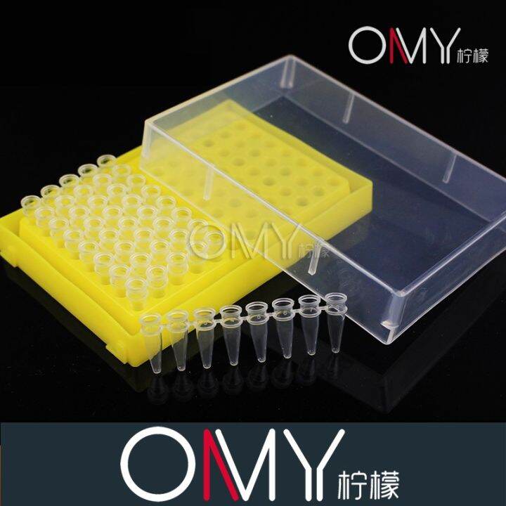 Can be wholesale Free shipping chemical laboratory PCR tube eight ...