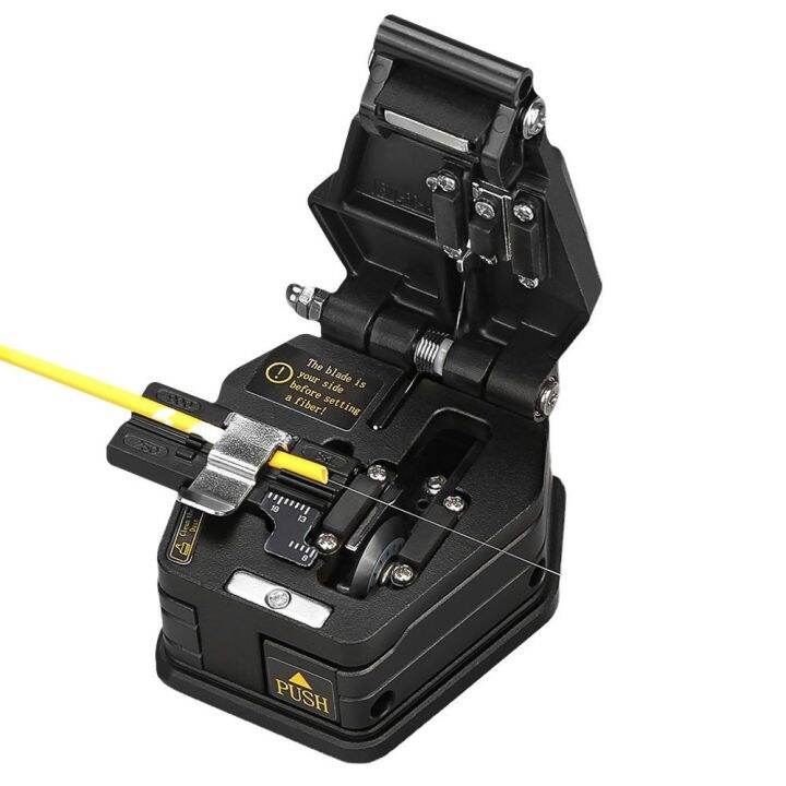 Ready Stock Bo Yanxiang Hot Melt Cutter Fiber Cutter High-precision ...