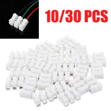 Ceiling Light Wiring Connector Block | Shelly Lighting