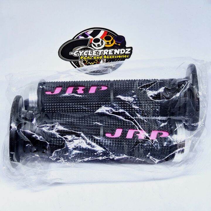 JRP HANDGRIP PINK (SOLD PER SET) | Lazada PH