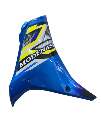 Modenas Kriss MR3 RH WindBoard Blue - Disc Brake | Lazada