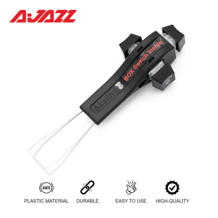 Kailh Mechanical Keyboard Keycap Puller Keypuller Multifunctional Steel ...