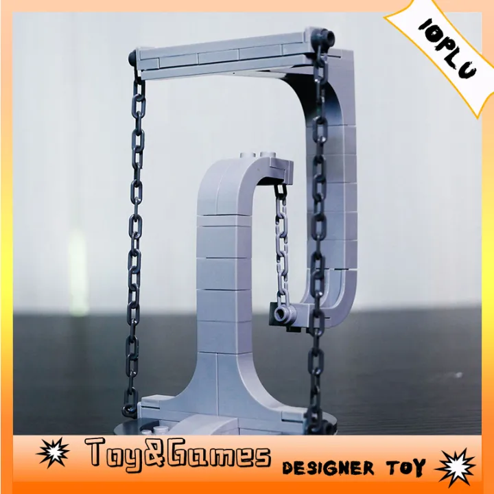 Ioplu DIY Tensegrity Sculptures Anti-Gravity Building Novel Physics ...