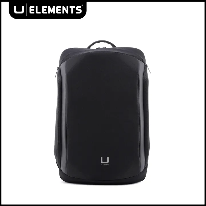 U Elements Equipt 201 Organizational Backpack | Lazada PH