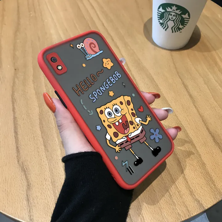 Jinsouwe Cellphone Case For Samsung Galaxy A10 Cartoon Animation Cute ... Jinsouwe Cellphone Case For Samsung Galaxy A10 Cartoon Animation Cute ...