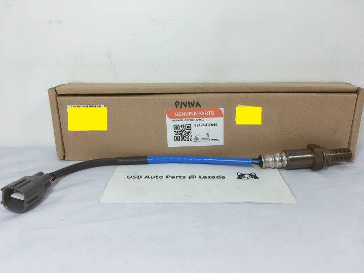 ORIGINAL PERODUA VIVA OXYGEN SENSOR / EXHAUST SENSOR BRAND ORIGINAL ...