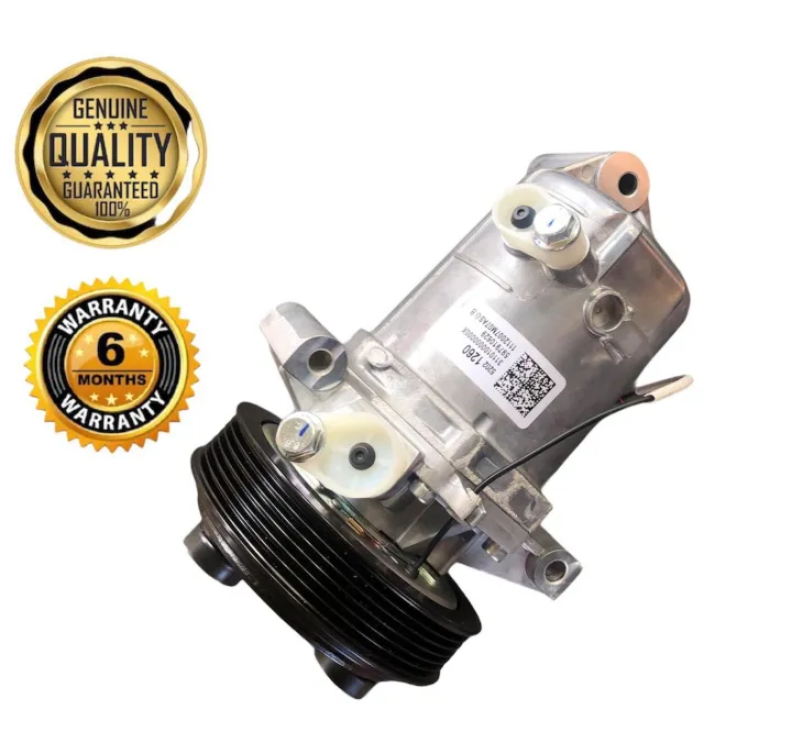 Chevrolet Colorado 2017 Compressor Car aircon parts supplies ...