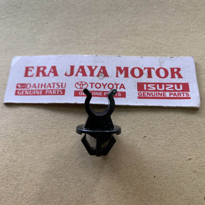 Daihatsu Clip Tiang Cap Mesin Terios Rush | Lazada Indonesia