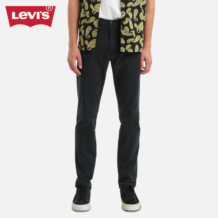 Levi's® Men's XX Chino Standard Taper Pants 85226-0049 | Lazada PH