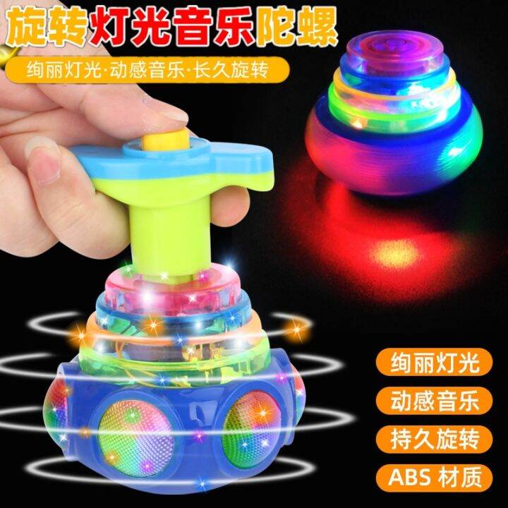 ↂ Colorful Toy New Rotating for Men and Children Hand Twisting | Lazada PH