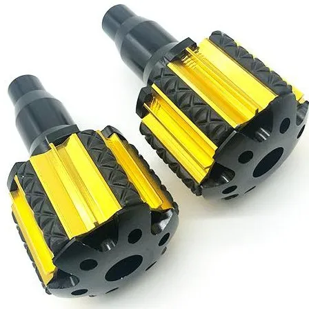 MOTORCYCLE UNIVERSAL CNC SLIDER BAR | Lazada PH