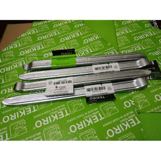 Tekiro Alat Congkel Ban 10 inch 2 pieces Tekiro Congkelan Ban 10inch AU ...
