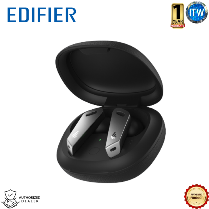 Edifier TWS NB2 Pro - True Wireless Earbuds with Active Noise Cancellation | Lazada PH