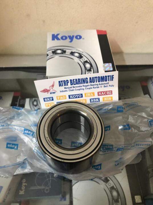 Bearing Roda Depan Suzuki Karimun Kotak Estilo Wagon Koyo Japan ...