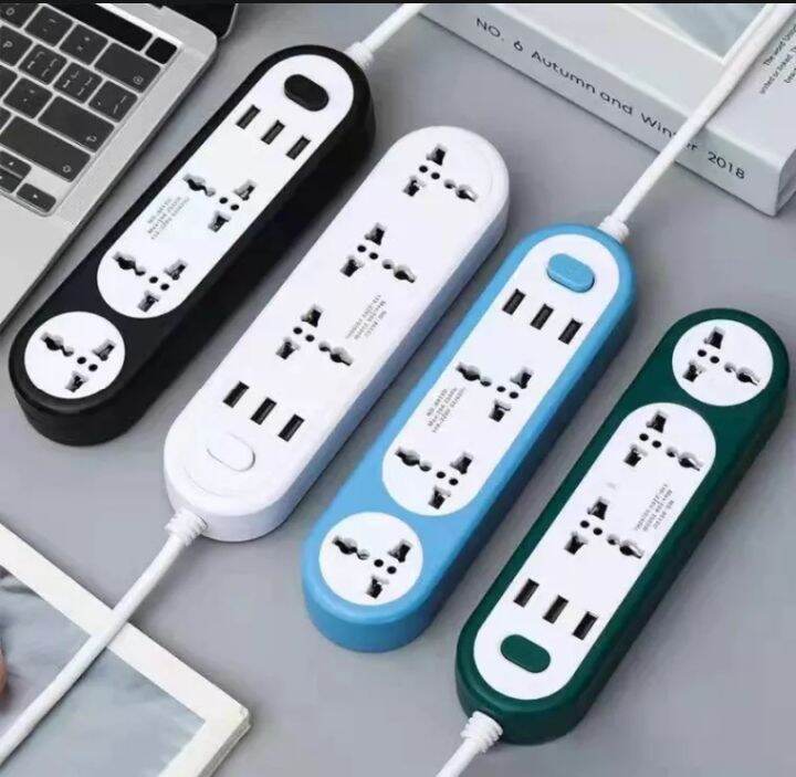 Universal Socket Extension | Lazada PH