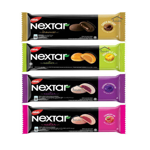 Nabati Nextar Box isi 10 pcs | Lazada Indonesia