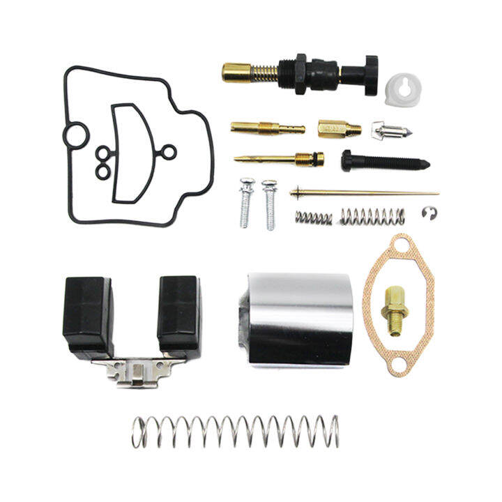CCEarth Carburetor Repairing Kits for PWK 24 26 28 30 32 34 36 38 40 ...
