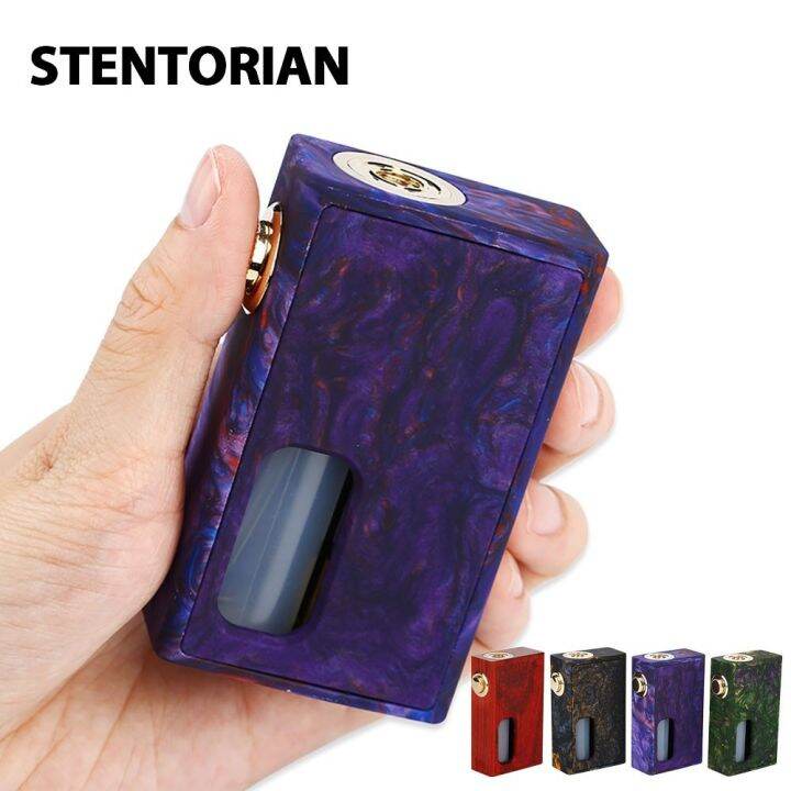 Stentorian RAM BF Squonker MOD | Lazada PH
