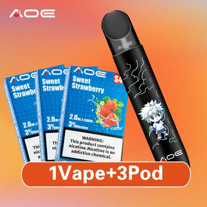 Zalan vapesmoke infinity R5 equipment (rechargeable) equipped with 3 ...