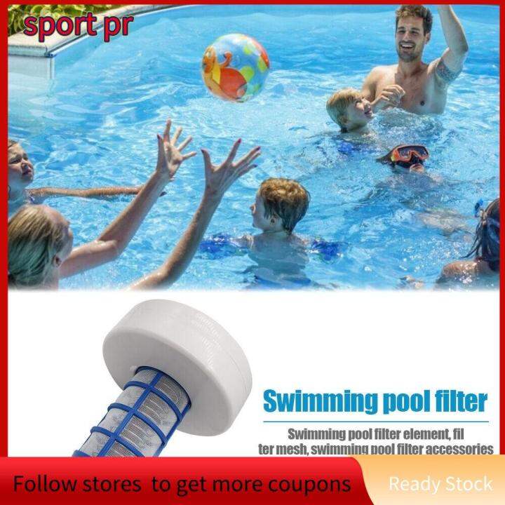 SPORT PR Solar Powered Pool Purifier Algae Cleaning Bathtub Water ...