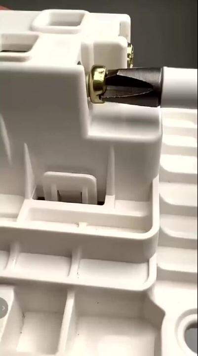 4ชิ้นเซ็ตแม่เหล็กพิเศษข้ามไขควงบิต FPH FPZ Nutdrivers ชุดหัว110มิลลิเมตรสำหรับซ็อกเก็ตสวิทช์ที่ ...