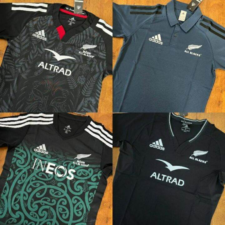 Mga bagong high-quality at pinaka-popular jerseys ALL BLACKS MAORI ...