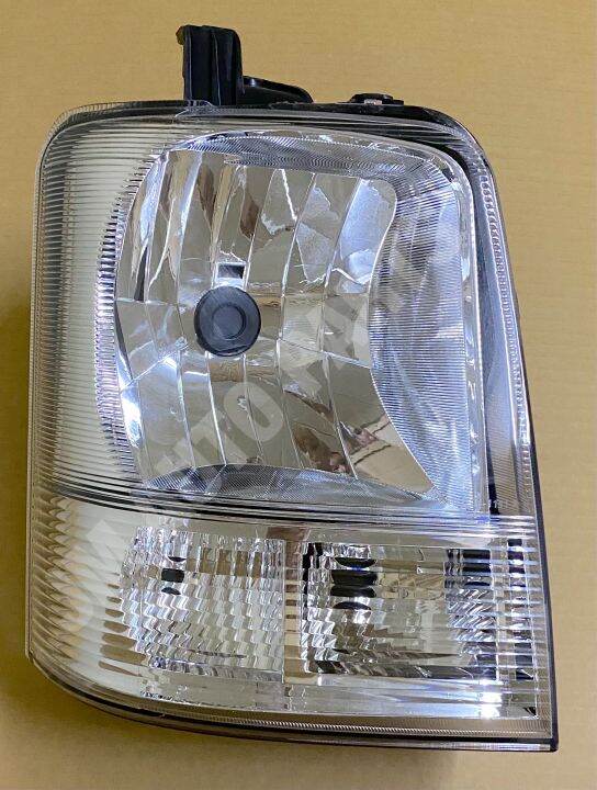 Suzuki Every DA64V DA64V K6A Right (Passenger Side) Head Light Head ...