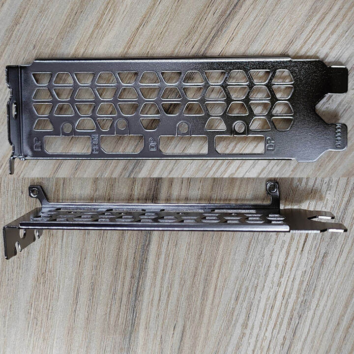 Original New For Gigabyte GTX 1660, GTX 2060, GTX 2070 Graphic Card IO ...