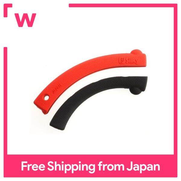 UM Industries (Silky) handle (red handle) 880-63 | Lazada PH