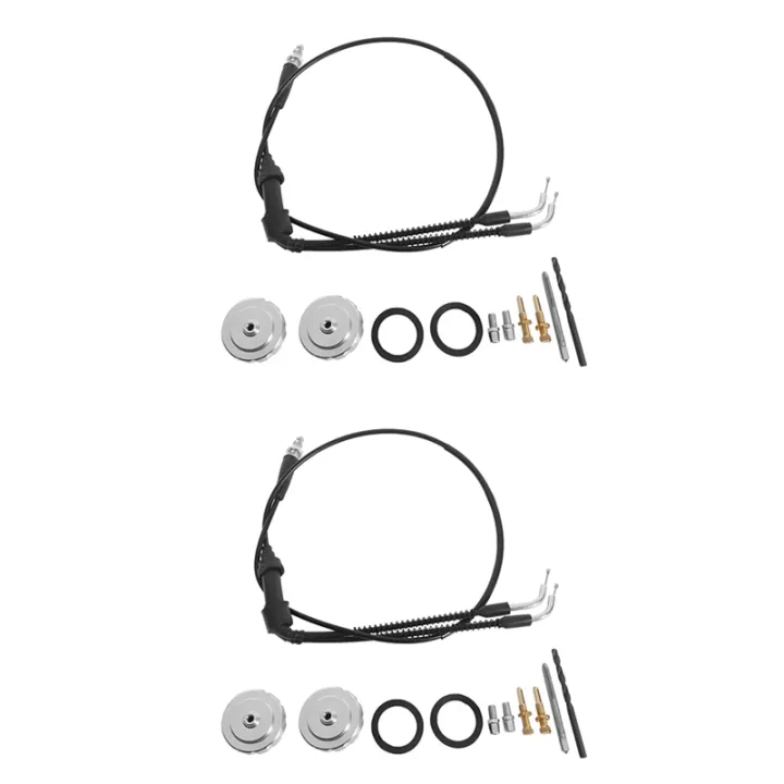 【Ready Stock&COD】2X Tors Delete Removal Eliminator Kit for Yamaha ... 【Ready Stock&COD】2X Tors Delete Removal Eliminator Kit for Yamaha ...