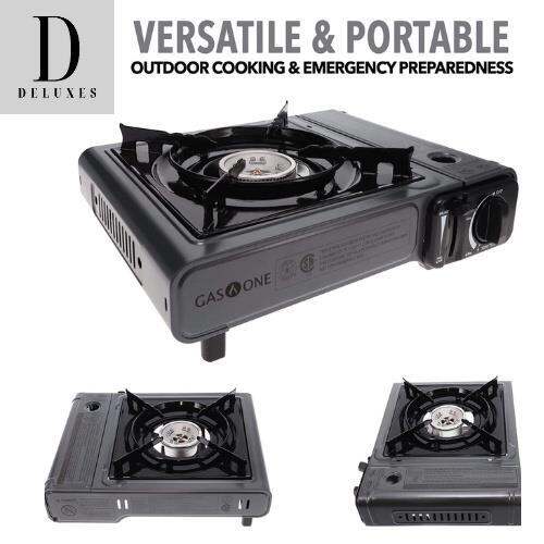 Samgyupsal Portable Butane Stove Portable Gas Stove New Portable Butane ...