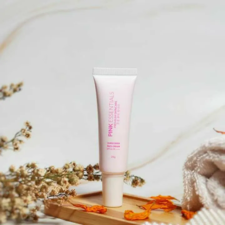 .(}ORIGINAL MOOSKIN & Pink Essentials Premium Skincare (Authorized ...