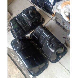 Bak Klater Atau Bak Oil Suzuki Futura Injeksi Orisinil | Lazada Indonesia