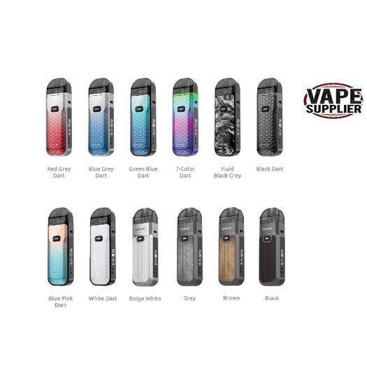 vape LEGIT SMOK NORD 5 DEVICE KIT | Lazada PH