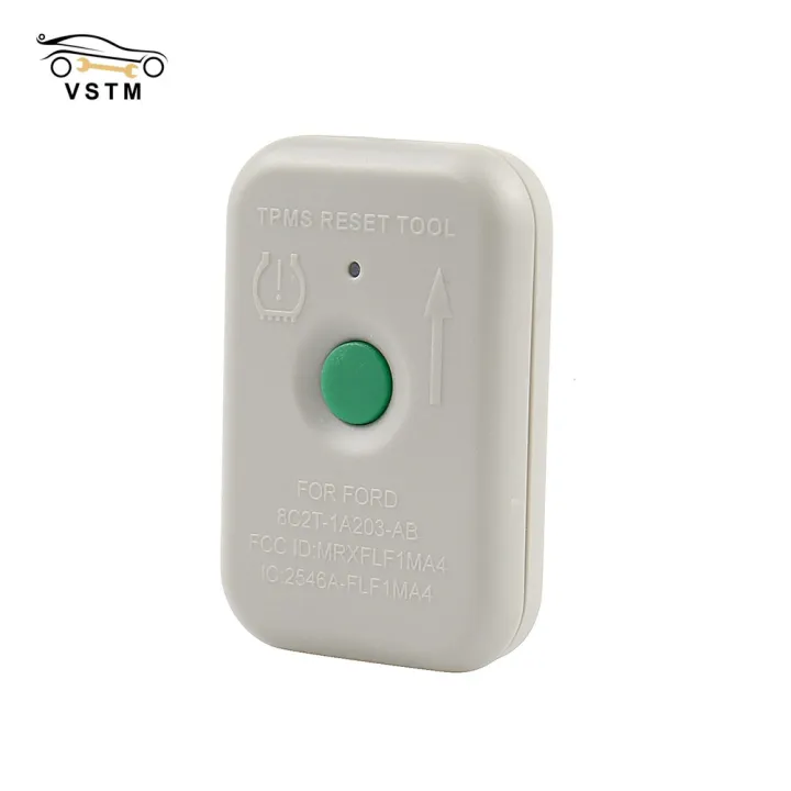 รถ TPMS เครื่องมือเครื่องส่งสัญญาณ Motorcraft สำหรับ Ford TPMS 19 Auto ...
